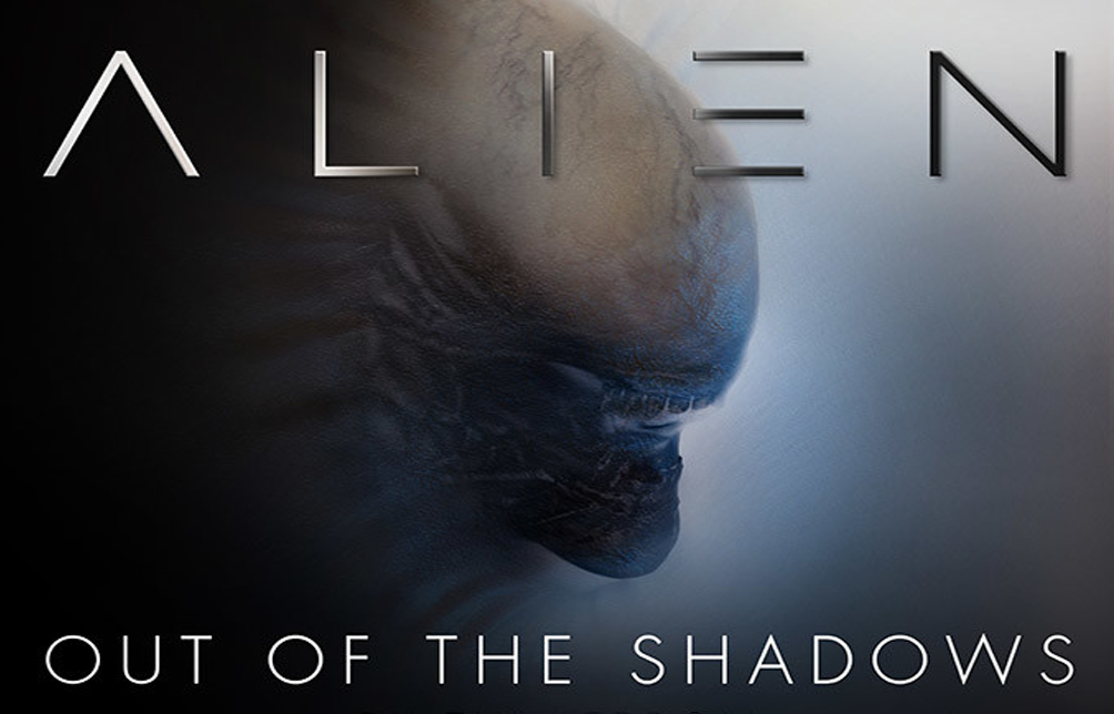 Alien: Out of the Shadows Review – X-Geeks