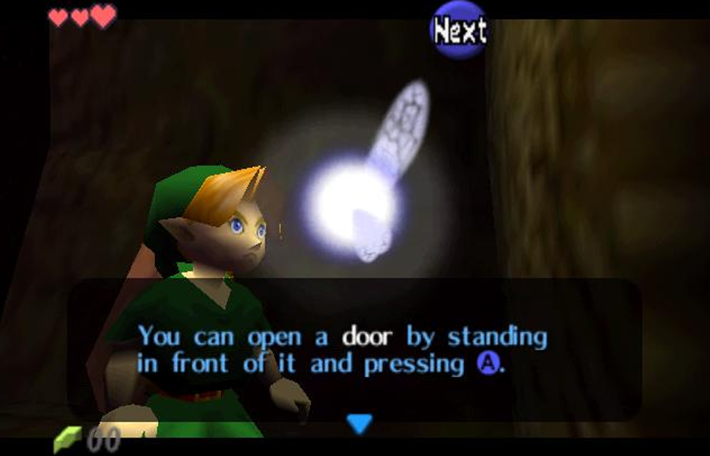 The 10 Most Annoying Video Game Characters Of All Time – X-Geeks
