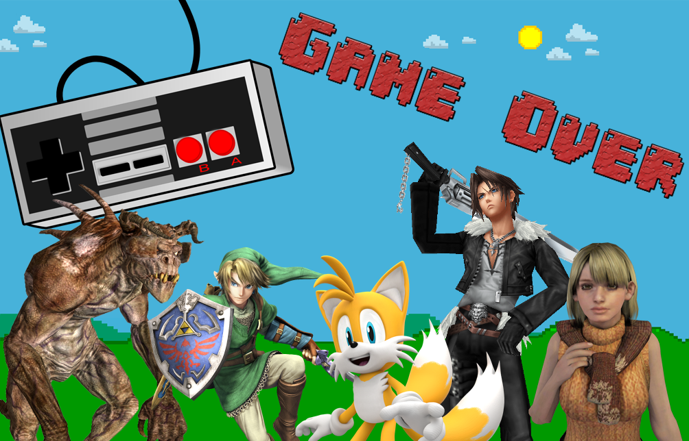 The 10 Most Annoying Video Game Characters Of All Time – X-Geeks