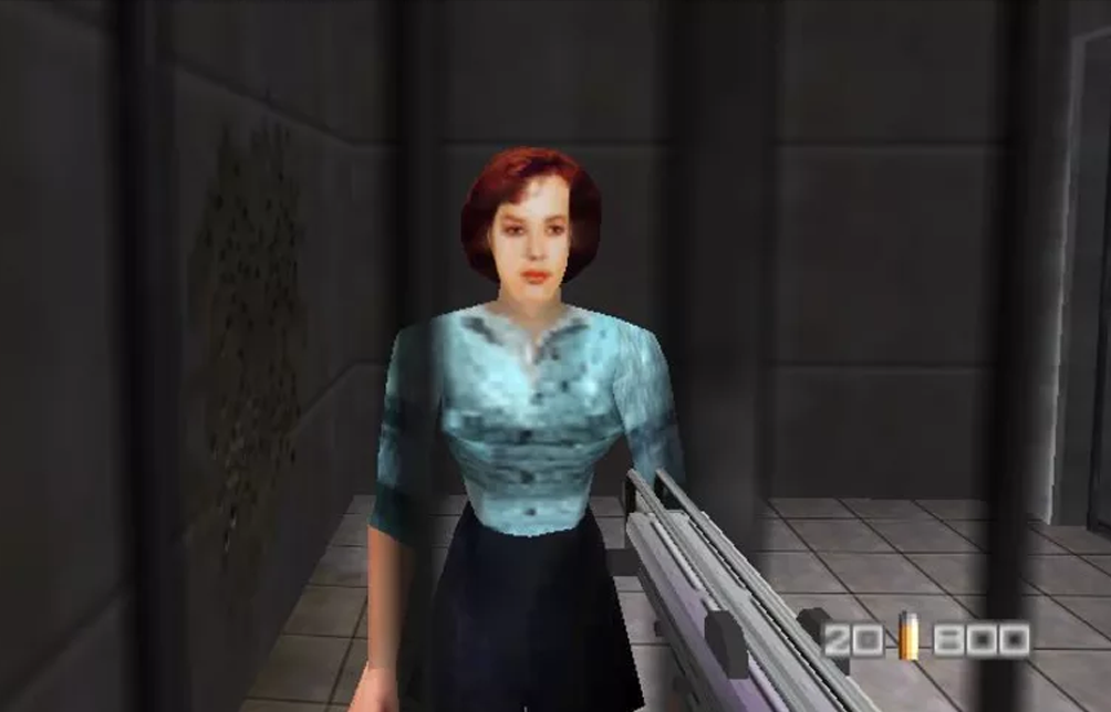 The 10 Most Annoying Video Game Characters Of All Time – X-Geeks