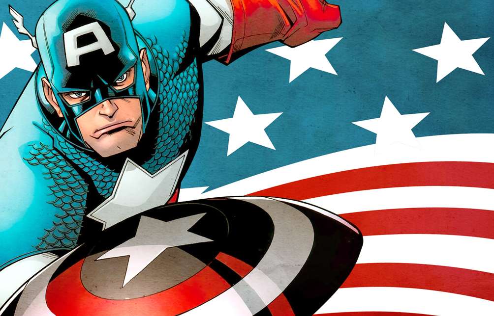 Top 7 Irish Superheroes – X-Geeks