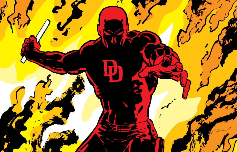 Top 7 Irish Superheroes – X-Geeks
