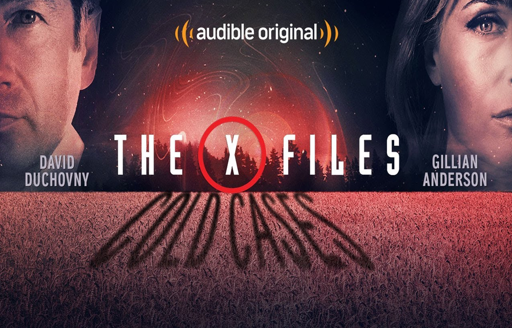 The X-Files: Cold Cases Review – X-Geeks