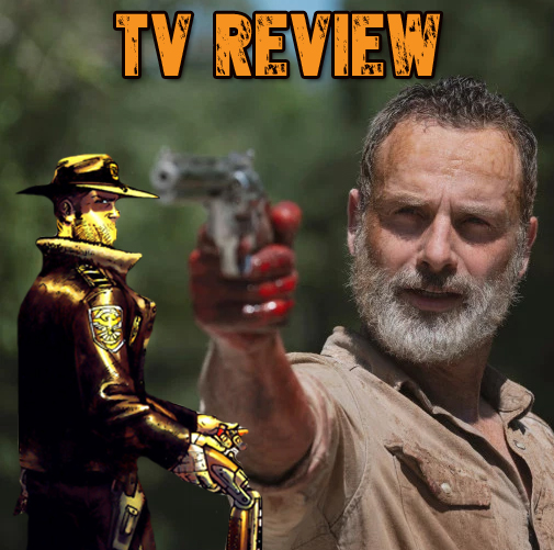 The Walking Dead: S9E5 ‘What Comes After’ – Review – X-Geeks