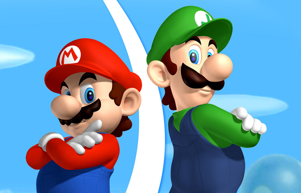 Best Superhero & Video Game Siblings – X-Geeks