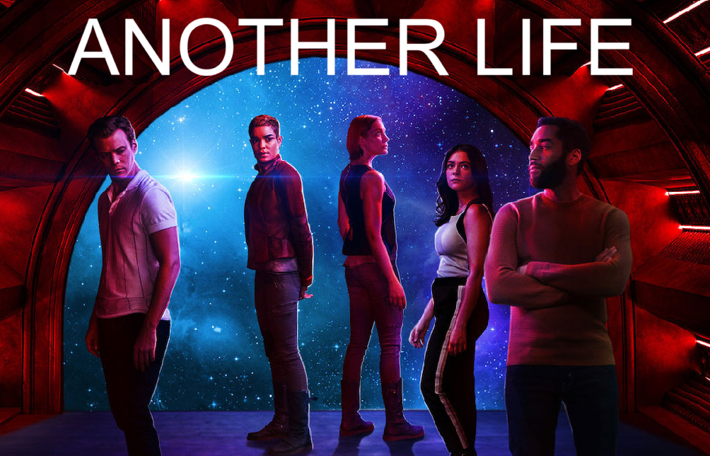 Another Life (Season 1 Review) – X-Geeks