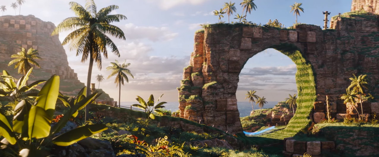 Sonic The Hedgehog Trailer #2 Review – X-Geeks