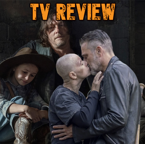 The Walking Dead: S10 E12 ‘Walk With Us’ – Review – X-Geeks