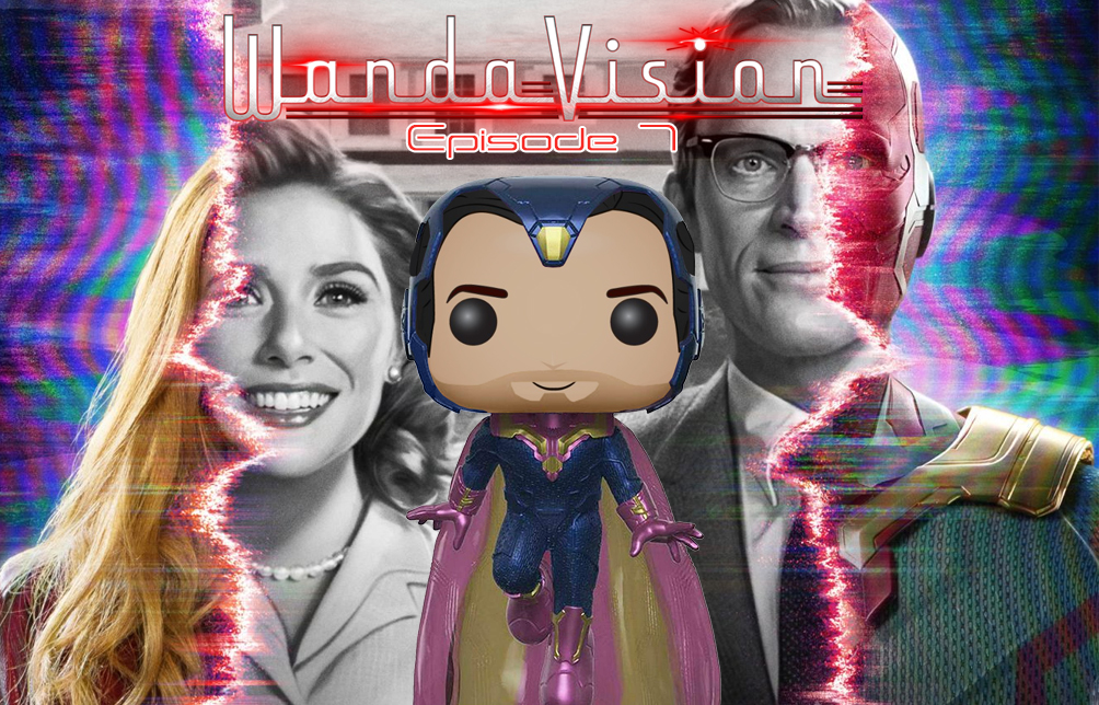 WandaVision – Episode 7 Review – X-Geeks