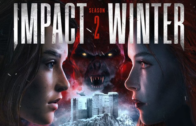 Impact Winter Season 2 Review – X-Geeks
