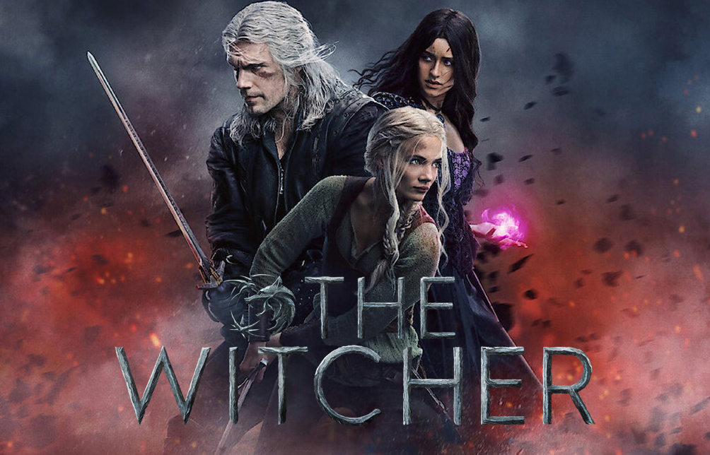 The Witcher: Series 3, Volume 1 Review – X-Geeks