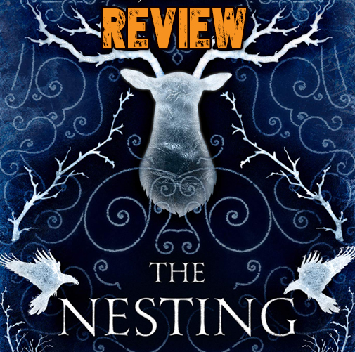 The Nesting Review – X-Geeks