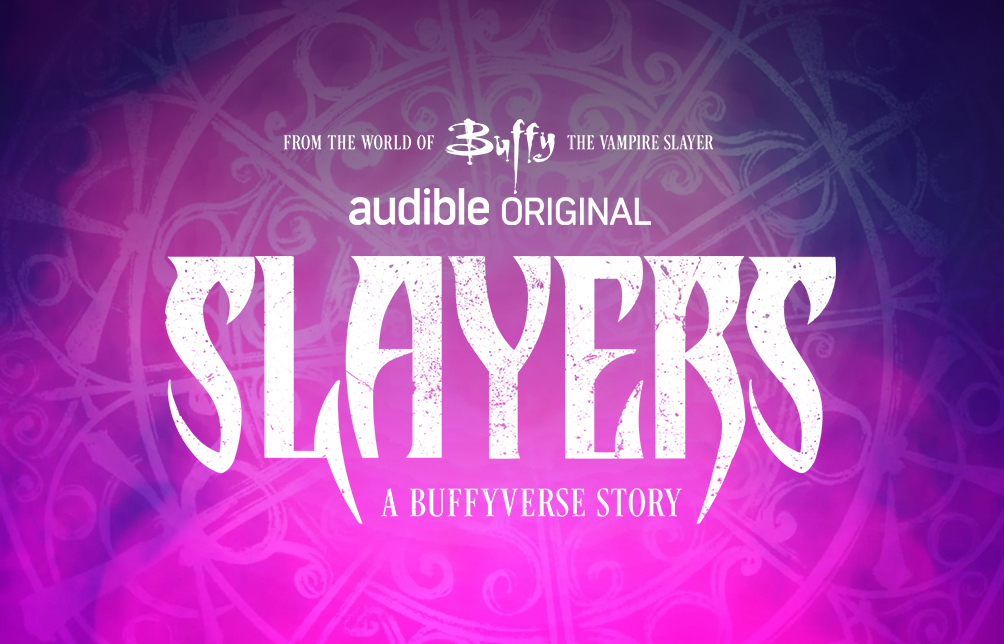 Slayers: A Buffyverse Story Review – X-Geeks