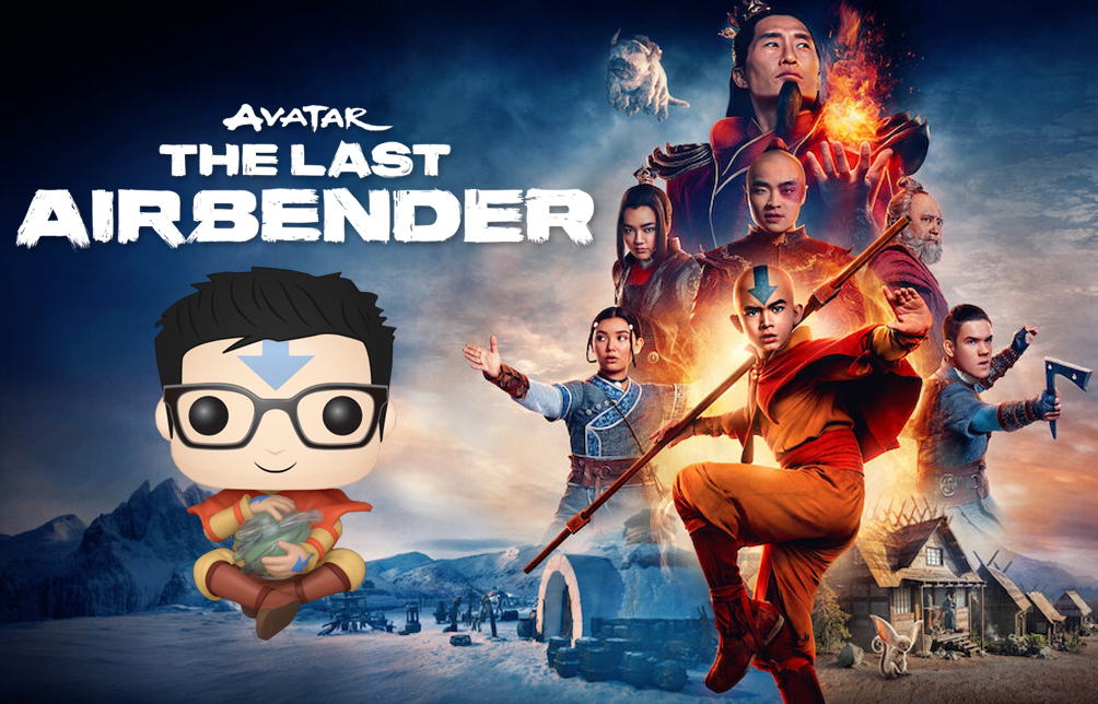 Avatar: The Last Airbender (2024) Review – X-Geeks