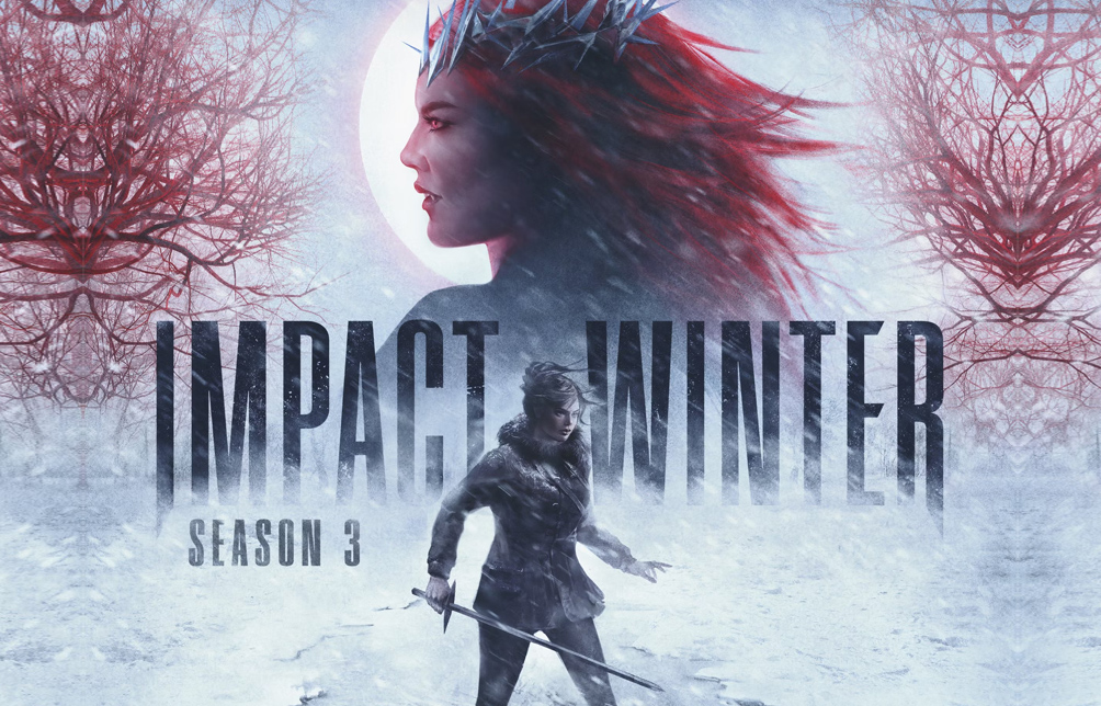 Impact Winter Season 3 Review – X-Geeks
