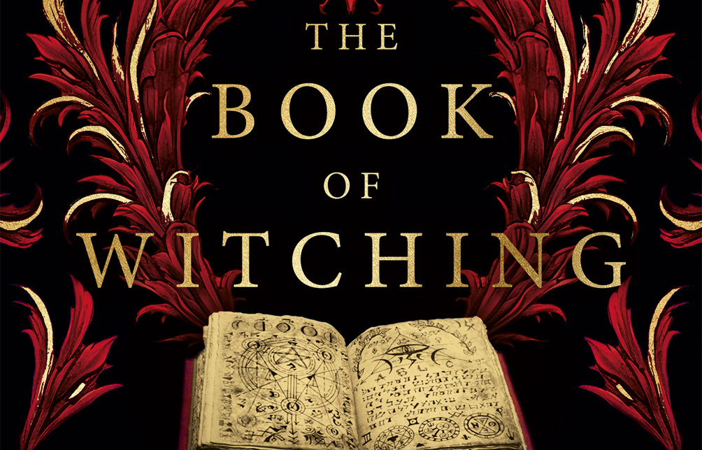 The Book of Witching Review – X-Geeks