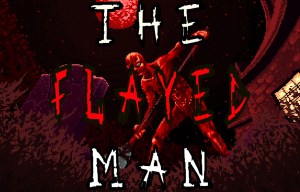 The Flayed Man Review – X-Geeks