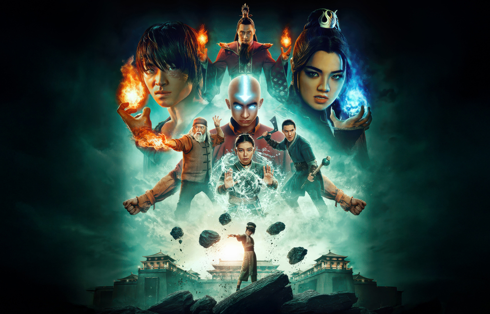 Avatar: The Last Airbender Season 2 Review – X-Geeks